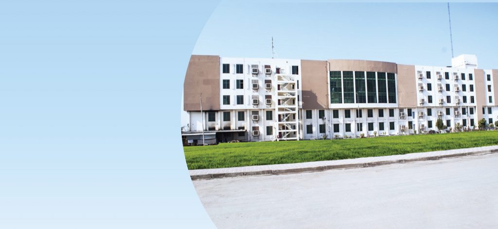 FGCC | Faisalabad Garment City Company