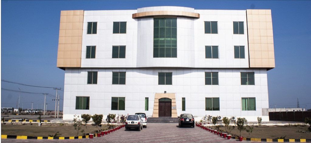 FGCC | Faisalabad Garment City Company