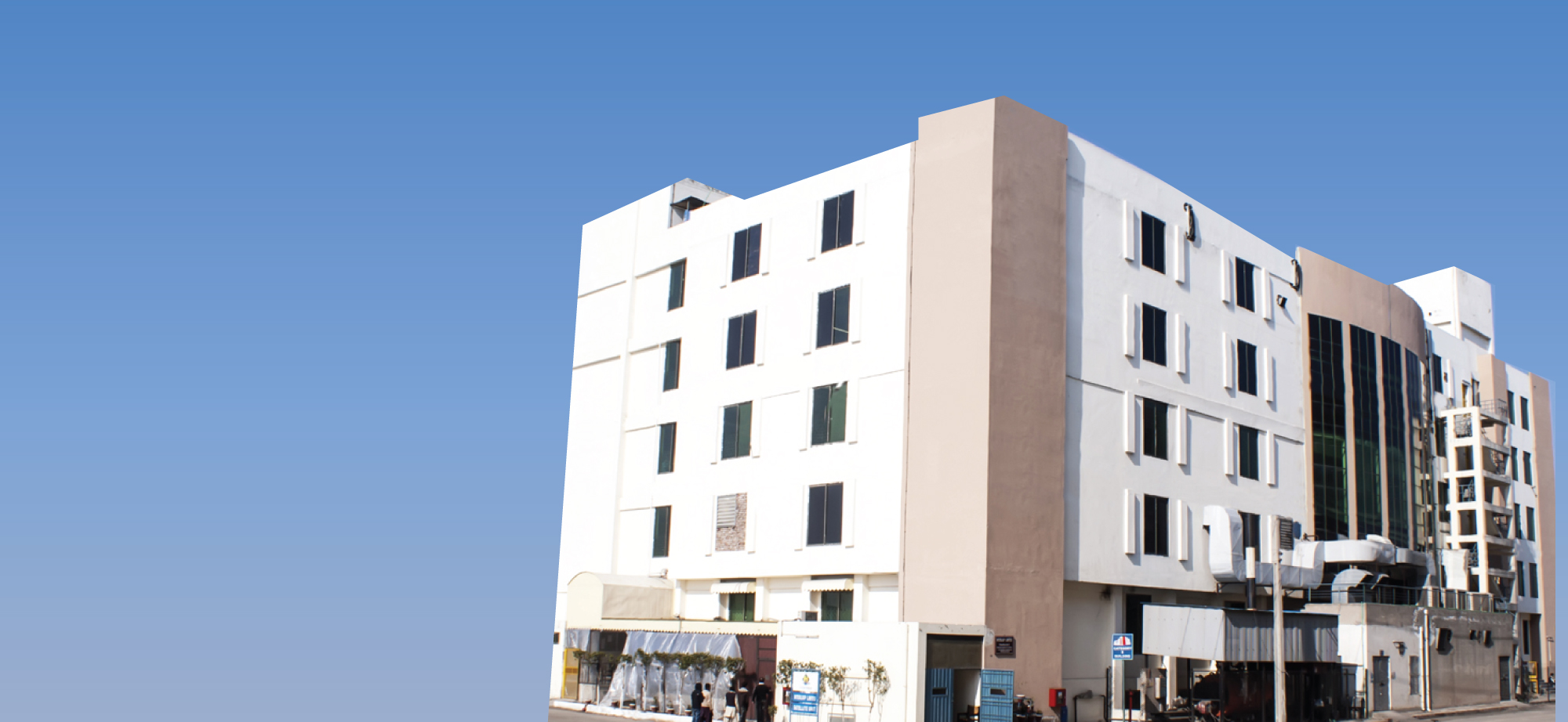 FGCC | Faisalabad Garment City Company